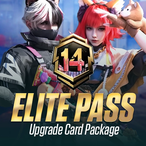 Elite Pass Plus Plus Upgrade Card Satın Al | ByNoGame